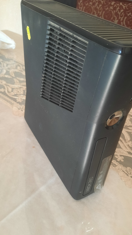 X box360⁰        .