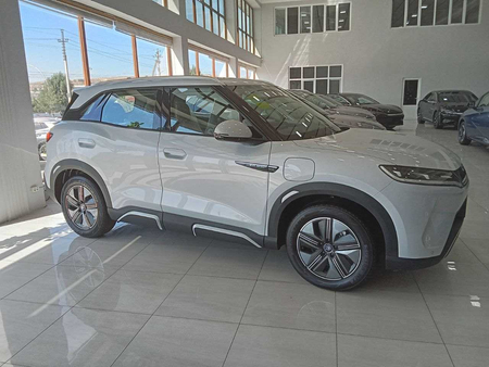 Byd yuan up 405km full tayyor nalichida garantiyalari bilan
