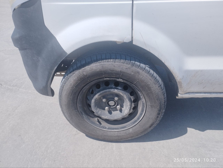 Labo Dongfeng 5500$