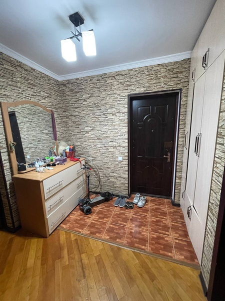 Продается квартира