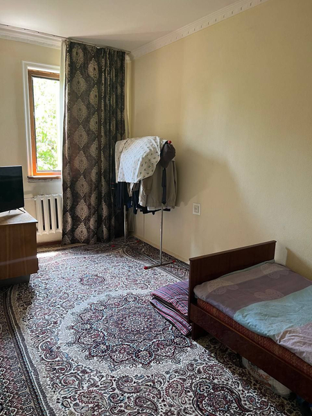 Продам квартиру поселок Улугбек 3/3/9