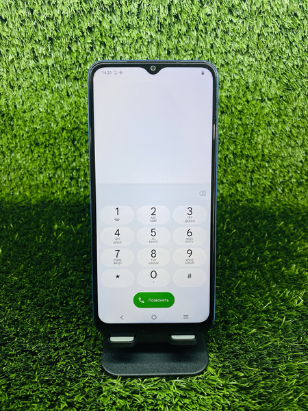 Vivo Y02t karobka dokiment