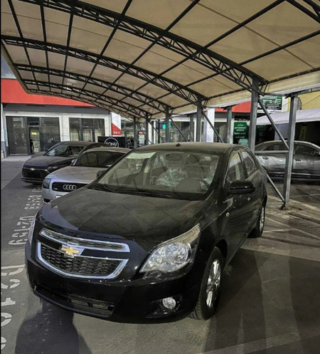 Umid avto  Cobalt 2025yil 14%lik Ribo va Penalarsiz