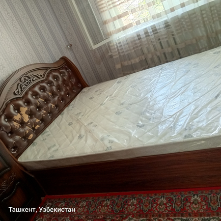 Спальный гарнитур сотилади