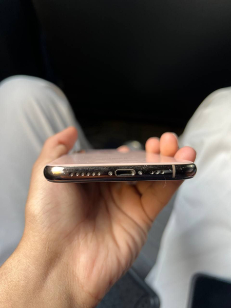 Iphone Xs 512 GB Gold