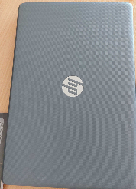 Ноутбук HP I3-6006U / 8гб DDR4 / 256GB SSD+1TB HDD