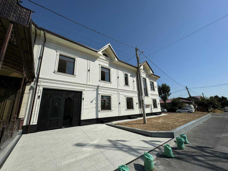 V3474 ПРОДАЕТСЯ ДОМ Саламатина 2,8соток 3 этажный 6 комнат