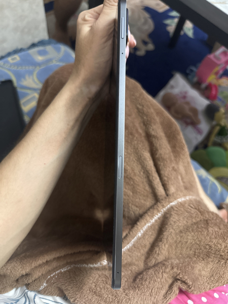 Xiomi Pad 6 6/128 Серый