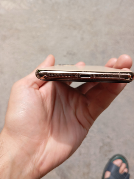 Iphone 11 pro max