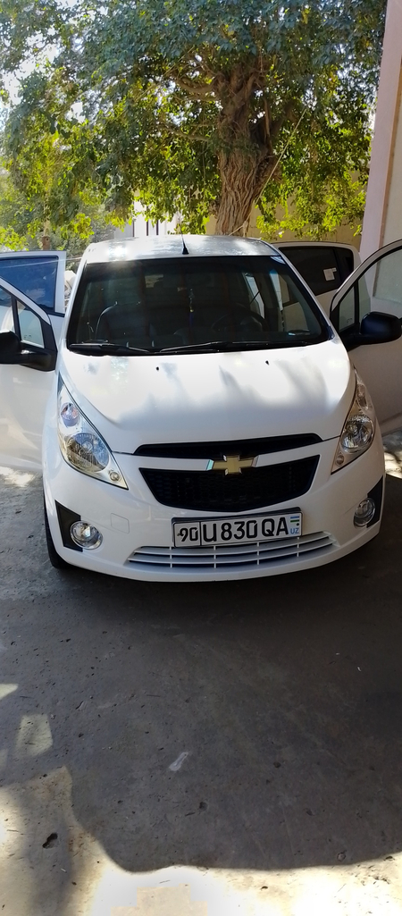 Spark 2 pozirsiya