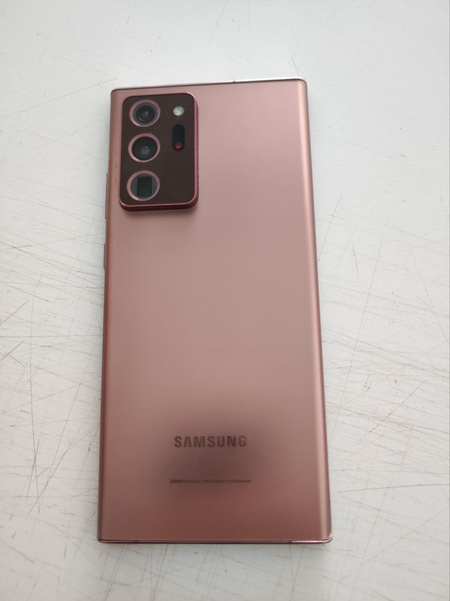 Samsung Note 20 ultra