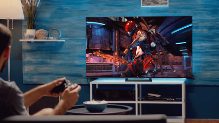 Телевизор TCL 75 V6B 4K UHD Google TV Smart TV Скидка !!!