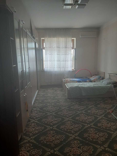 Продаётся квартира ул Нурафшон