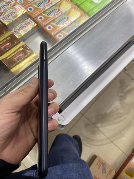 Xiomi Red Mi 9A