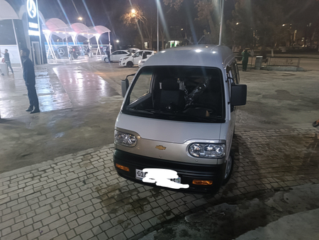 Srocna sotiladi DAMAS 2019