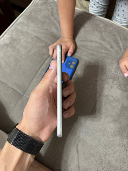 Iphone 11 64gb Ideal holatda