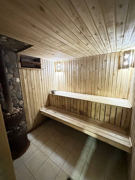 Dacha Aziz 2 oila va ulfatlar uchun