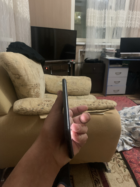 iphone xr ota idial sostayaniyada