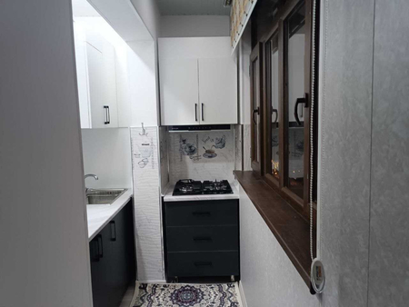 谷 129533 谷 Chilonzor tumanida kvartira sotiladi [65 м²]