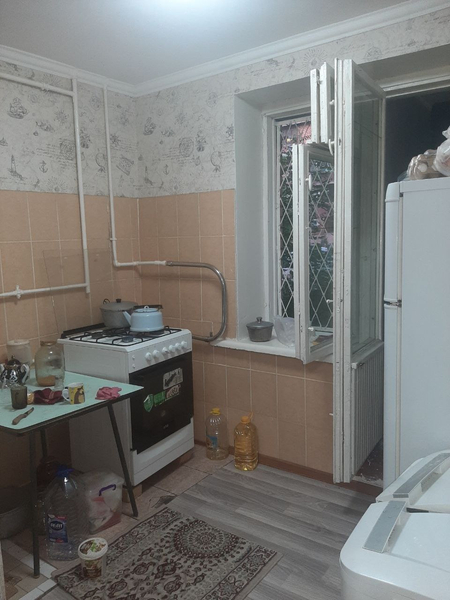 СРОЧНО! Продаётся квартира 3/1/4. Учтепинский район, 25 квартал (7139)