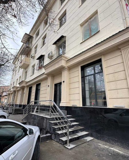 Продаётся Нежилое!!! Яккасарай, Ор-р Шота Руставели Братские могилы