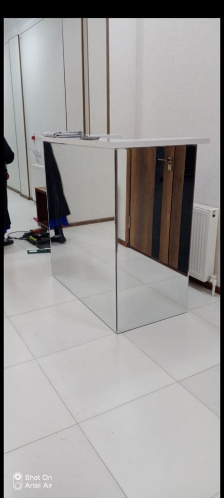 Toʼy liboslari va jihozlari