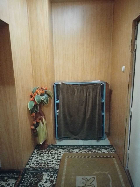 (К122023) Продается 3-х комнатная квартира в Чиланзарском районе.