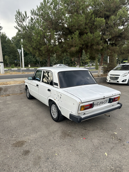 Avtomabil sotiladi vaz 2106