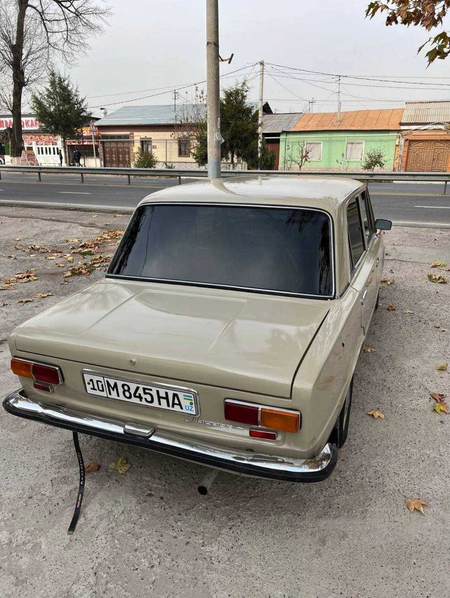 Ваз 2101 сотилади / Vaz 2101 sotiladi