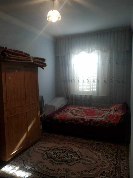 (К106269) Продается 5-ти комнатная квартира в Учтепинском районе.