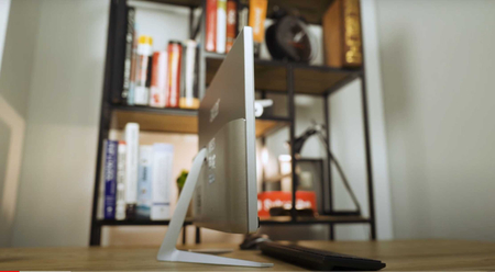 ПРОДАМ Acer Aspire C24-1650 Моноблок Core™ i5-1135G7/8GB/256SSD/24