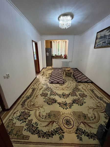 Продается 3/1/4 квартира Феруза -2
