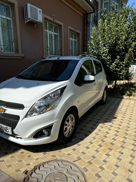 Spark 2020 Yil Elegant Plus