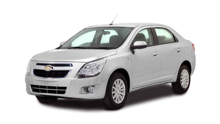 Продается Chevrolet Cobalt