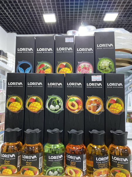 Освежитель воздуха Loreva Диффузор