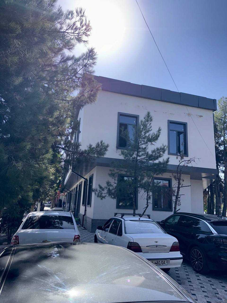 Продается отель, гостиница под ключ 1600м2 1 я линия