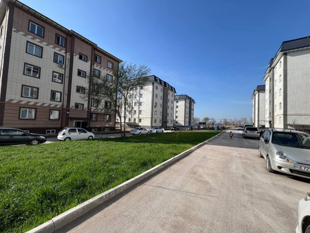 Новостройка дом 3 хонали срочна сотилади
