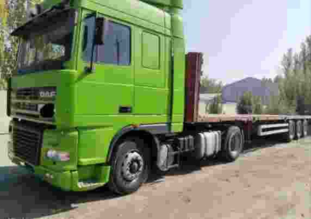 Даф x3 96 426 daf