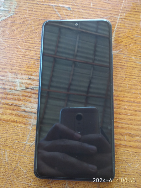 Redmi note 10 pro max 8/128gb