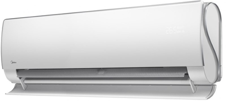 Кондиционеры Midea. Мы сами привезем и поставим.
