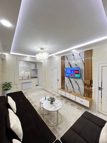 Ремонт квартиры и домов