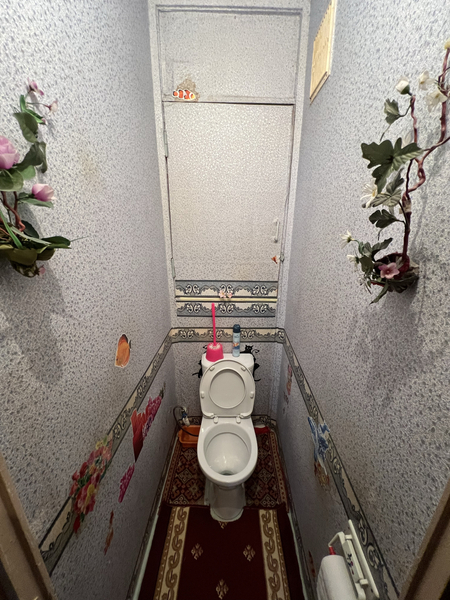 Продаётся Квартира Мирзо Улугбек Первый этаж
