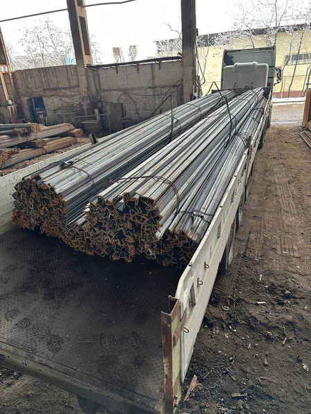 Арматура, Катанка, Уголок, Лист, Круг