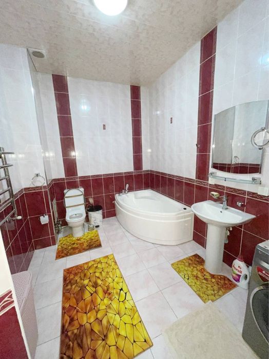 Яккасарой глинка 180 кв аренда