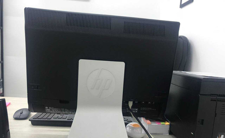 Продам свой HP Моноблок!
