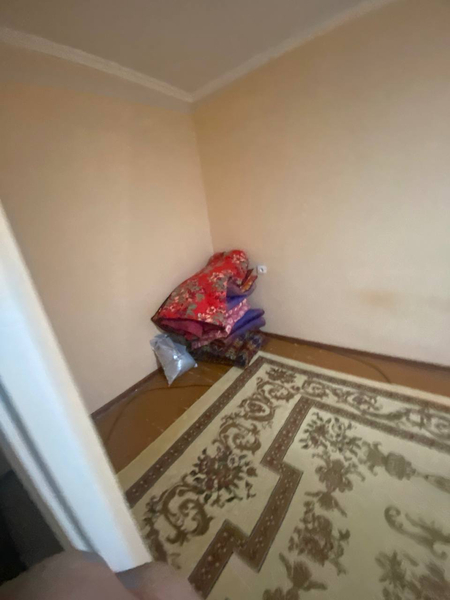 Срочно 1Х прадаётся Октябрь 32м² квадратов кирпичный дом