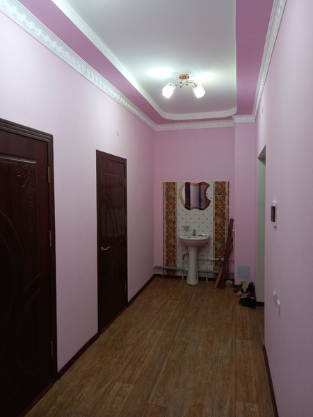 Аренда коракамиш 2/1  2.хонали оилага берилади