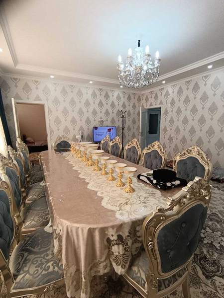 Продаётся  3х комнатная квартира