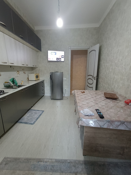 Сдаётся в аренду 2/2/9 новостройка 23 квл ориент Фархадский рынок
