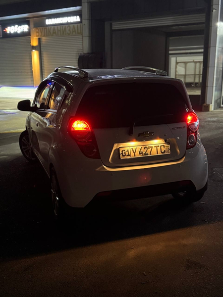 Spark full 4 pozitsiya at